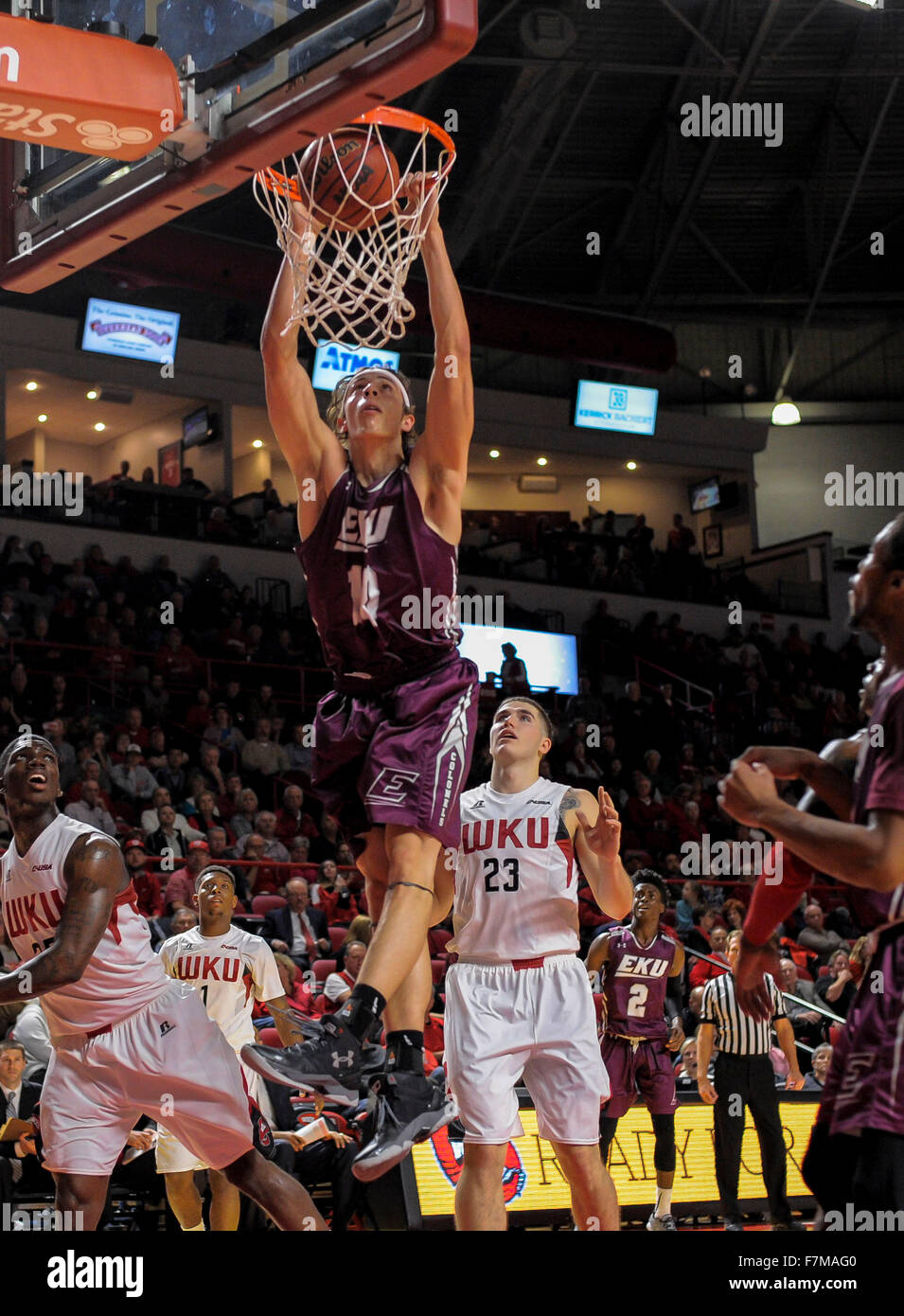 Kentucky colonels basketball hi-res stock photography and images - Alamy