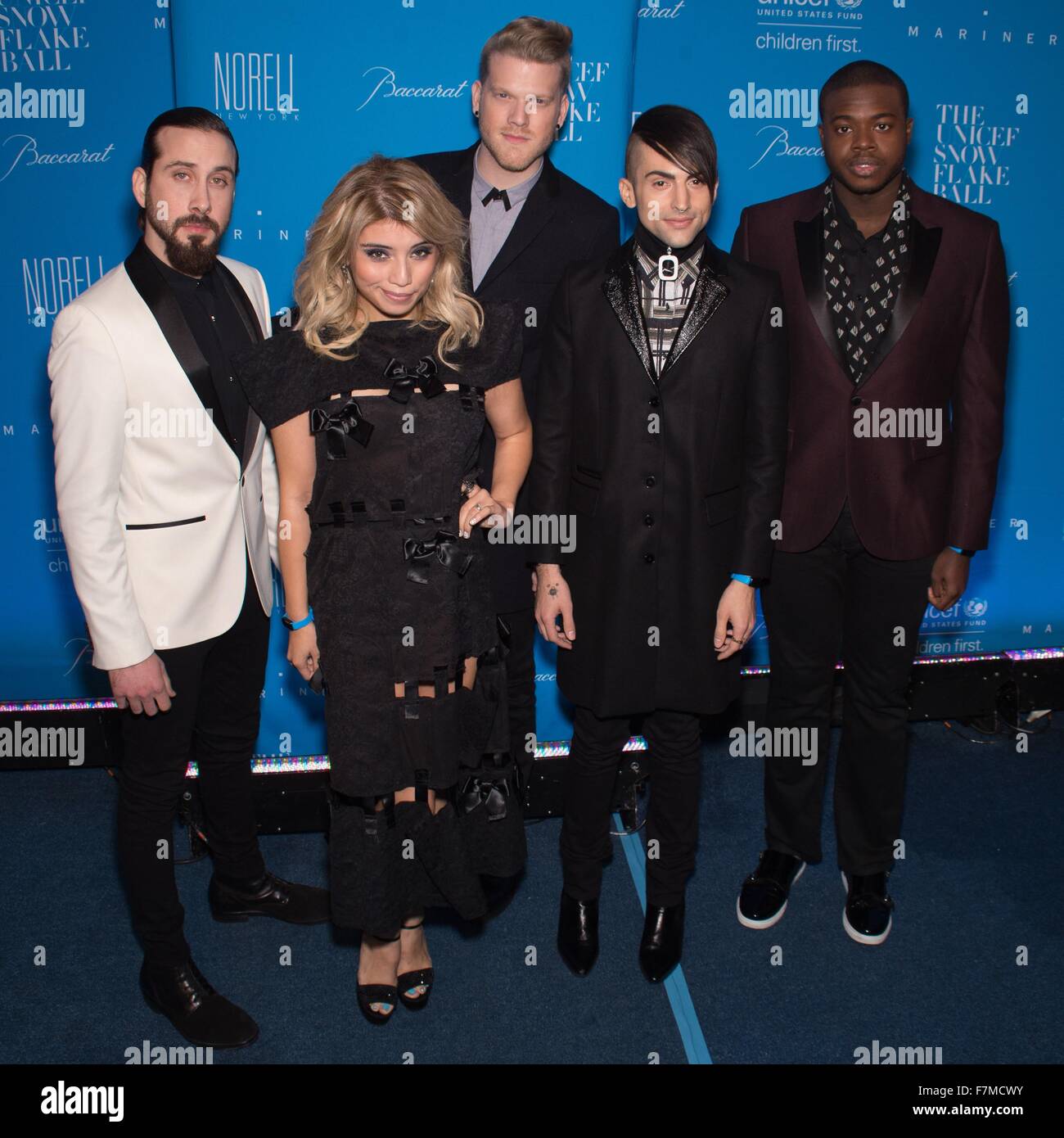 Avi Kaplan Pentatonix