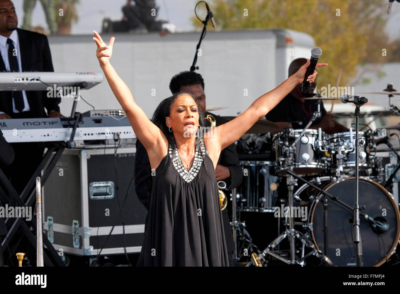 Sheila e hi-res stock photography and images - Alamy