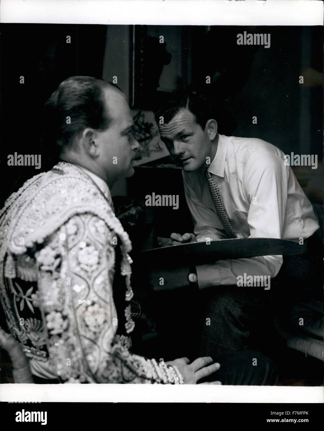 1963 john fulton short painting hi-res stock photography and images - Alamy