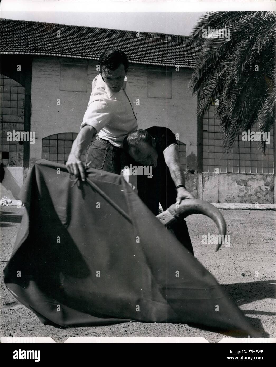 1963 john fulton short painting hi-res stock photography and images - Alamy