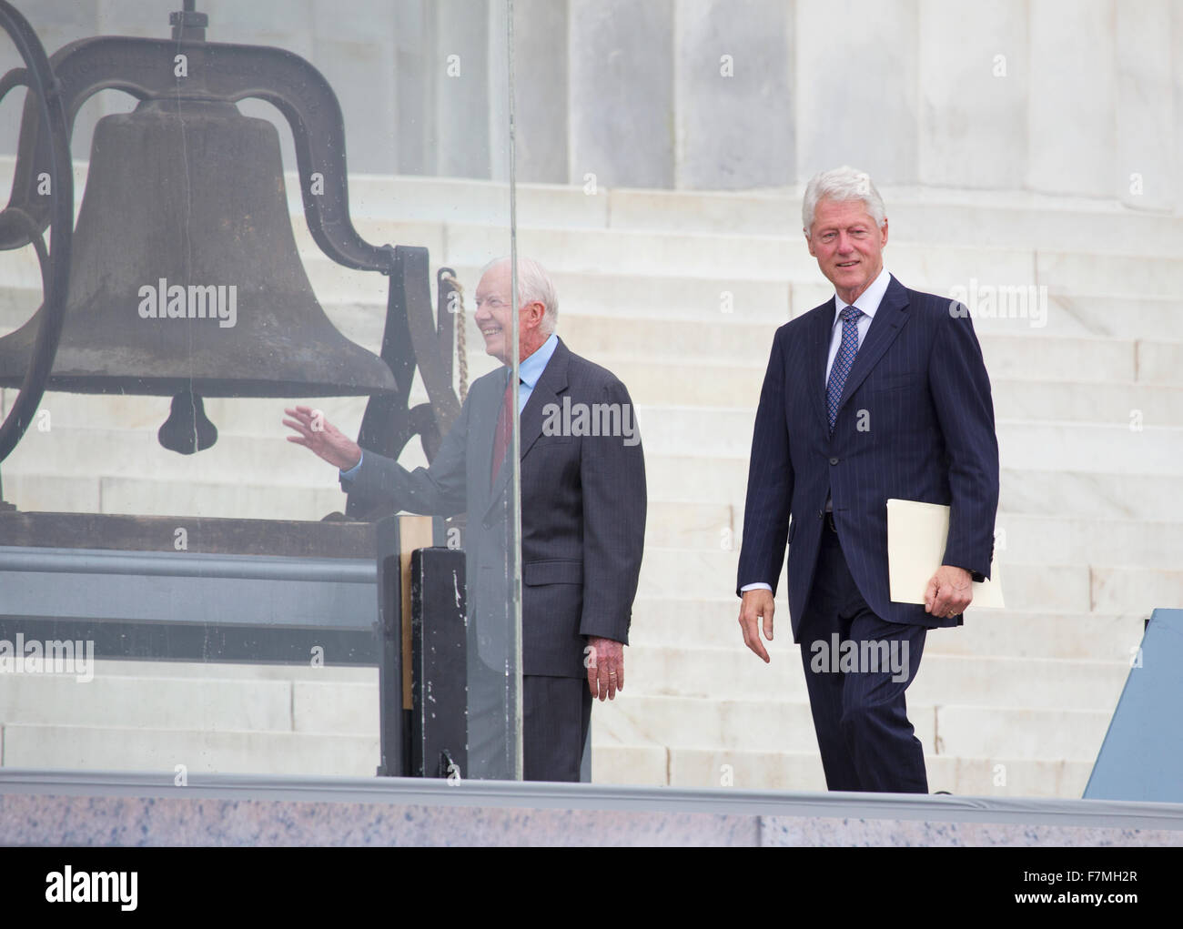 Capital citiesus president hi-res stock photography and images - Alamy