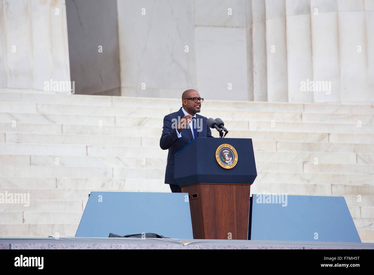 During 50th anniversary ceremony hi-res stock photography and images ...