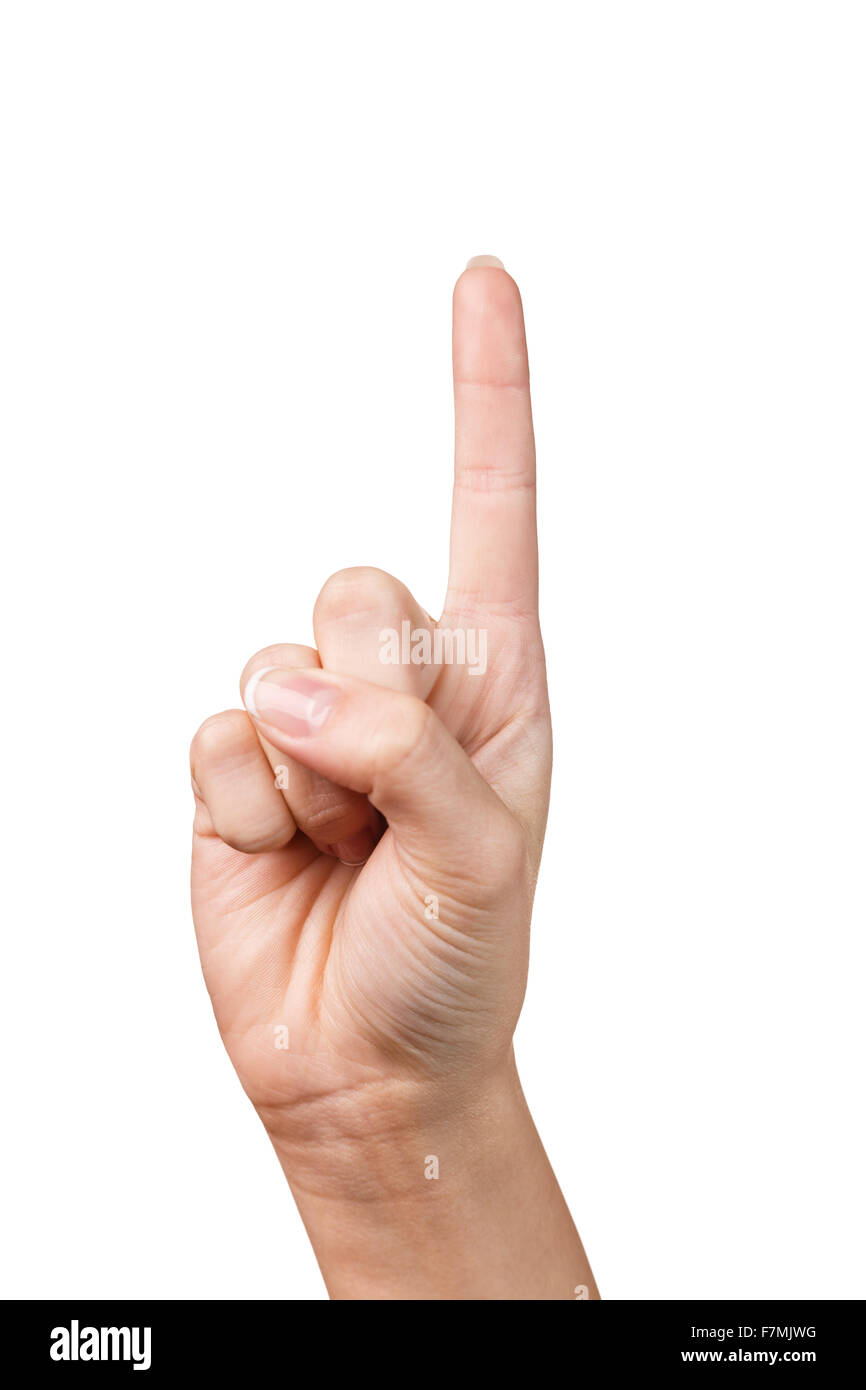 Female hand and arm hi-res stock photography and images - Alamy