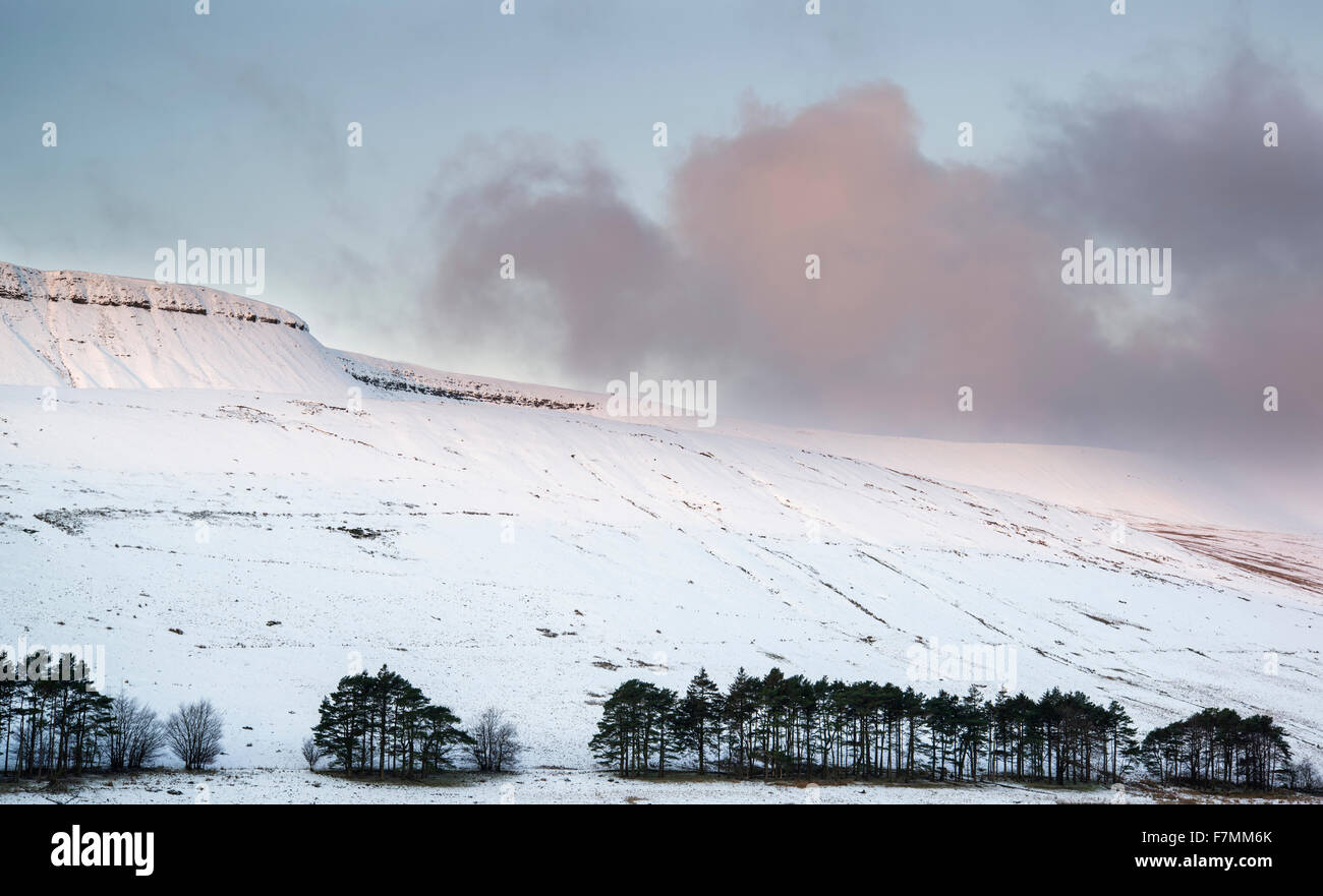 Beacons national park landscape hi-res stock photography and images - Alamy