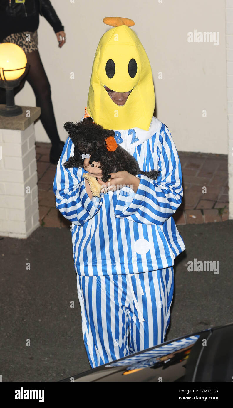 Bananas In Pajamas Dada Life