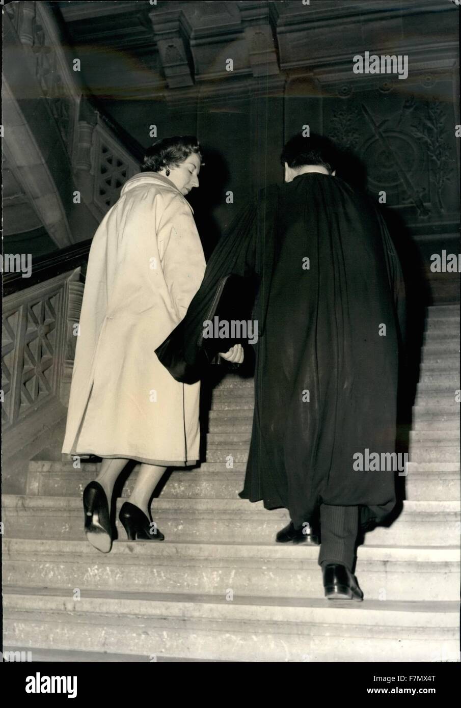 The lacaze case hi-res stock photography and images - Alamy