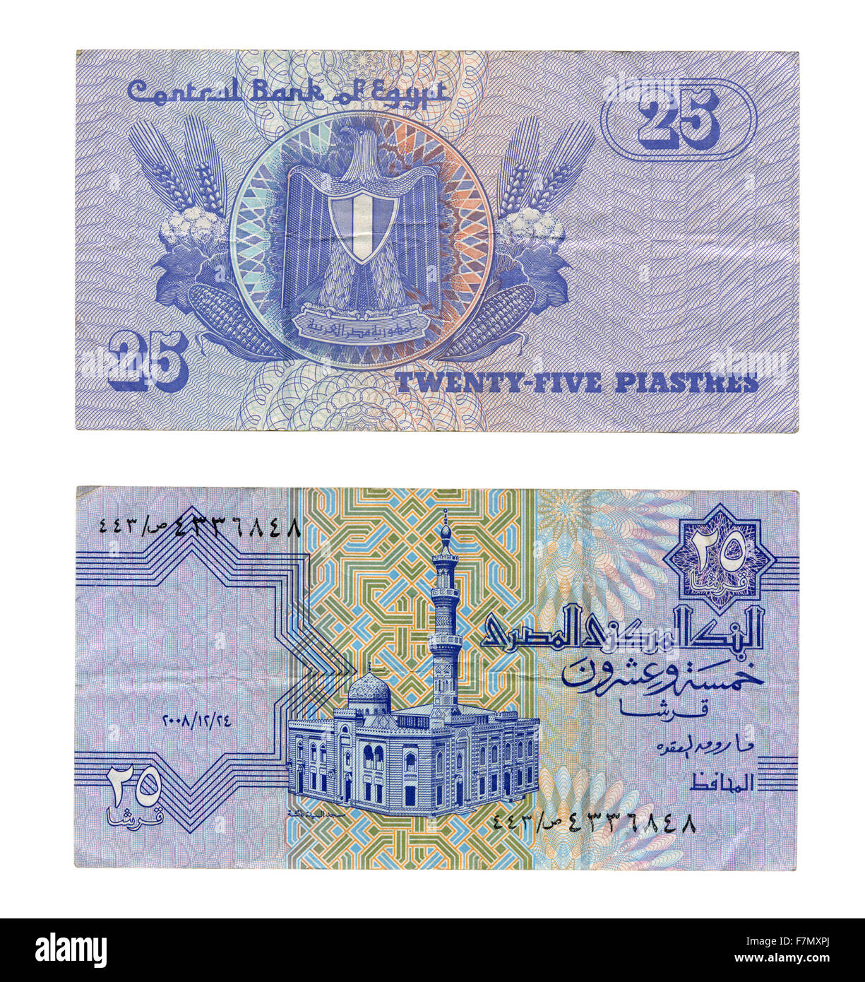 Egyptian money hi-res stock photography and images - Alamy