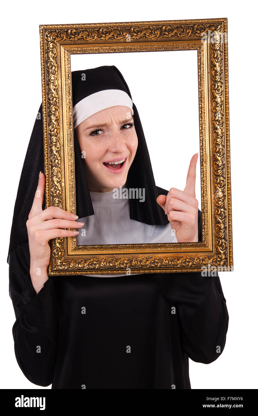 Mercy frame hi-res stock photography and images - Alamy