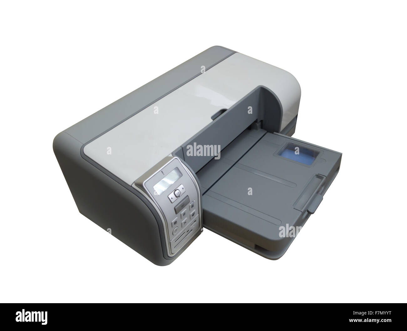 Ink jet printers hi-res stock photography and images - Alamy