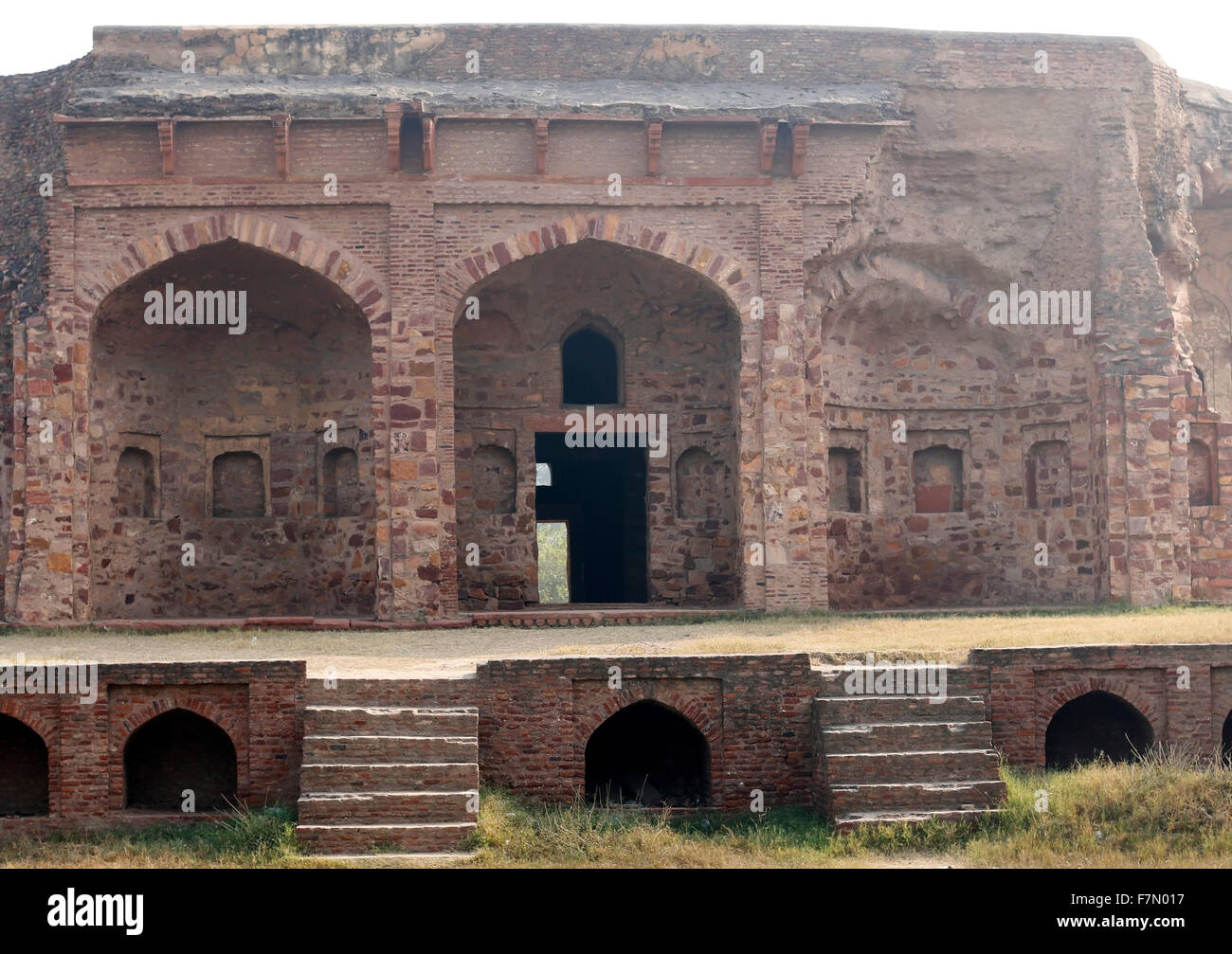 Colorful,Indian architecture, architecture, ancient architecture, Mugal ...
