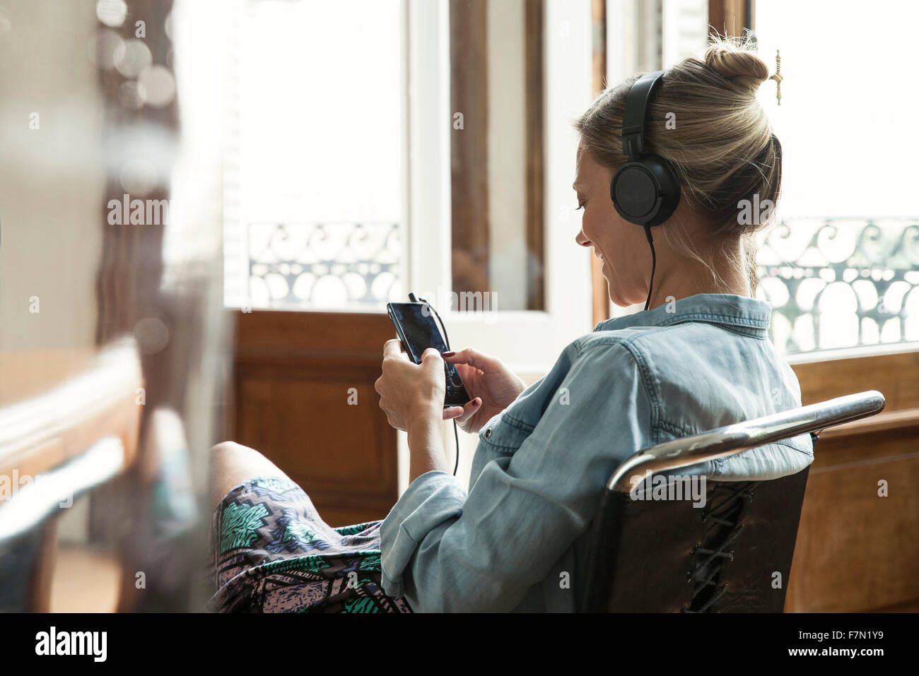 Multimedia messages hi-res stock photography and images - Alamy