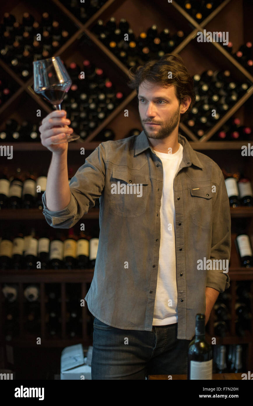 Connoisseur view hi-res stock photography and images - Alamy