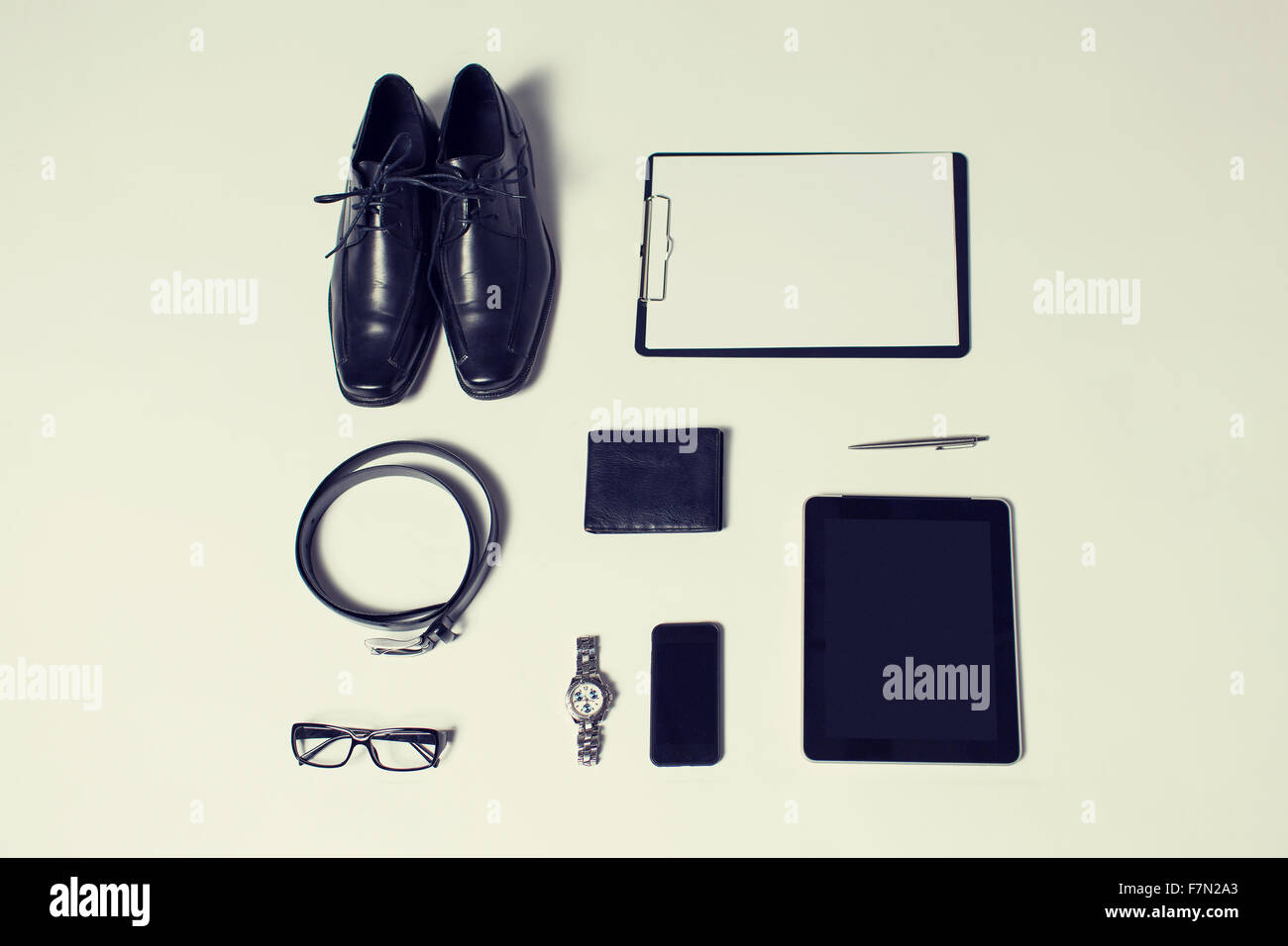 Personal pen set hi-res stock photography and images - Alamy