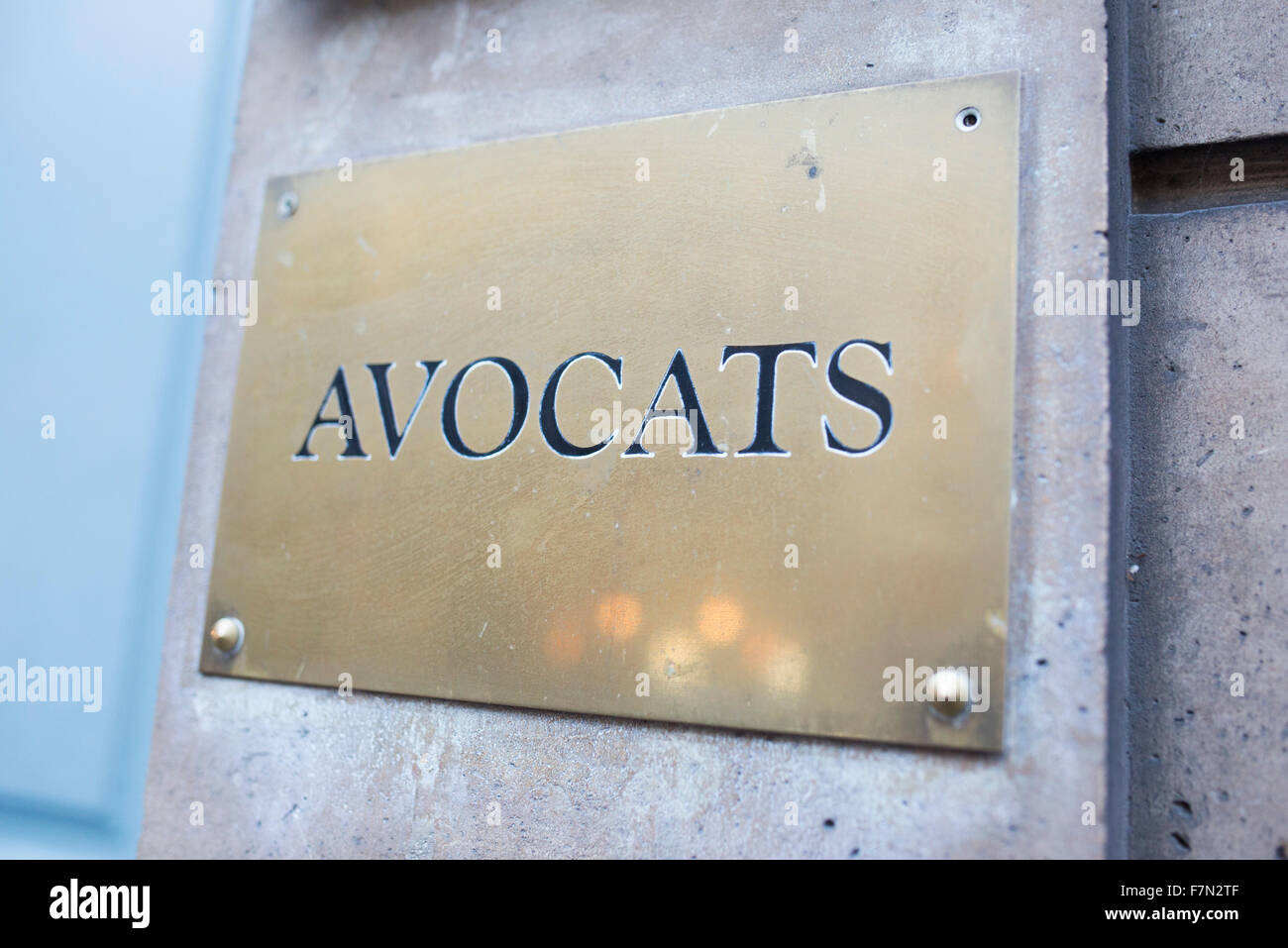 Law office hi-res stock photography and images - Alamy