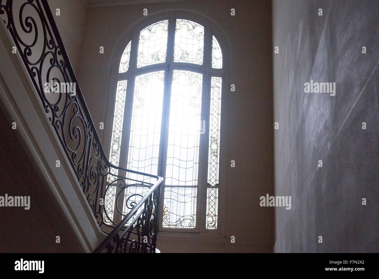 Window arch arches architecture hi-res stock photography and images - Alamy