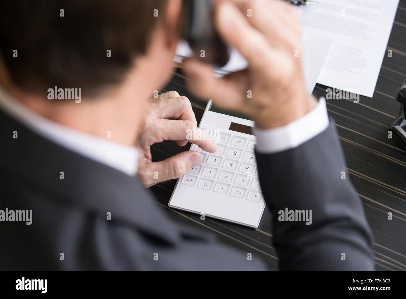 Bookkeeping stamp hi-res stock photography and images - Alamy