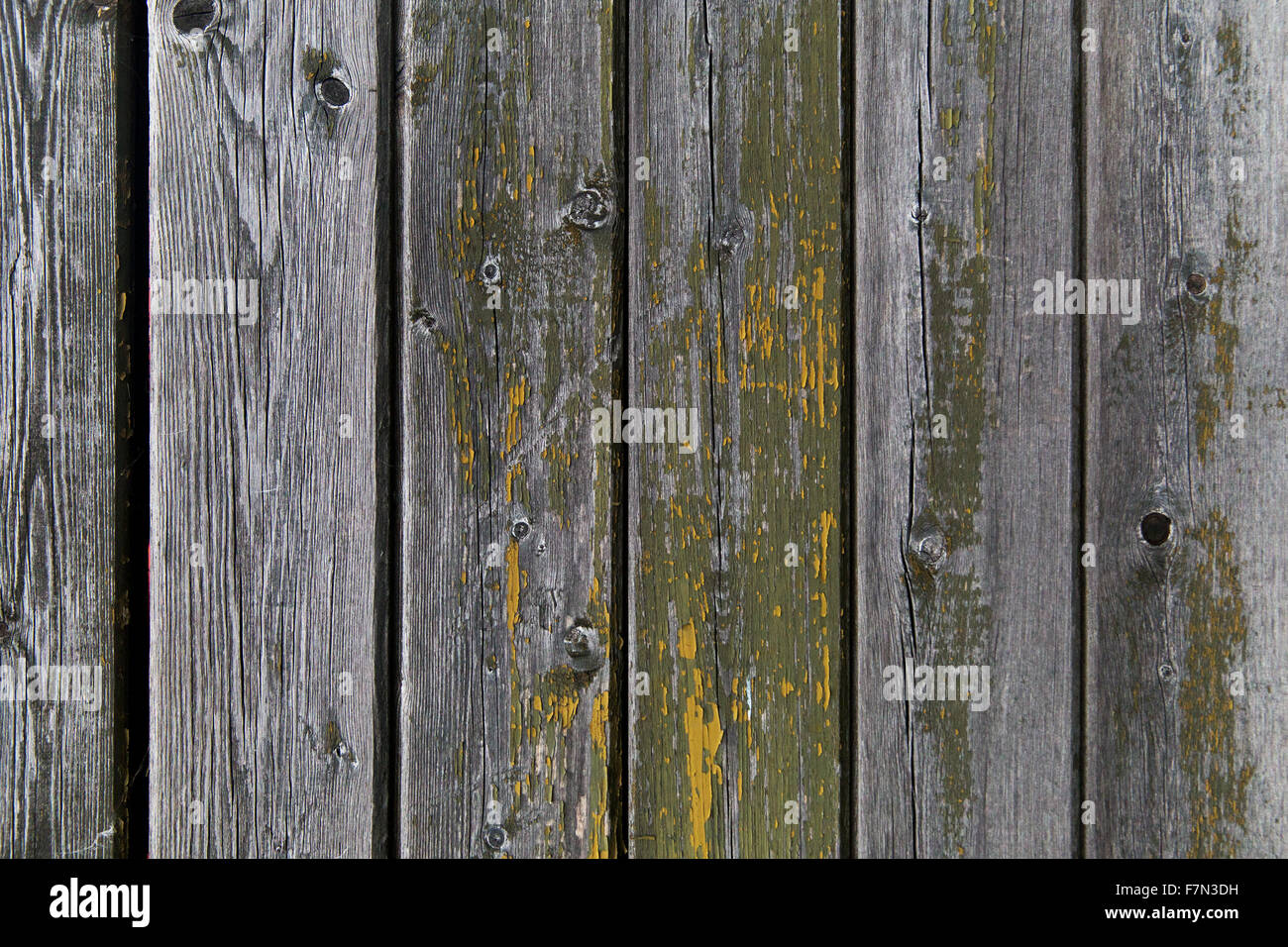 old wooden boards background Stock Photo - Alamy