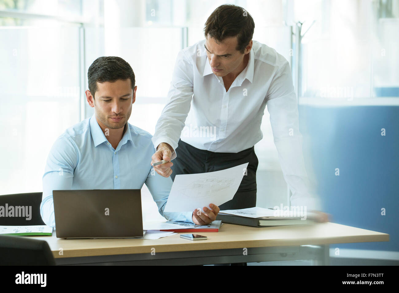 Business collaborations hi-res stock photography and images - Alamy