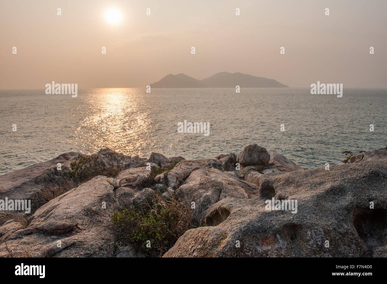 From land to sea hi-res stock photography and images - Alamy