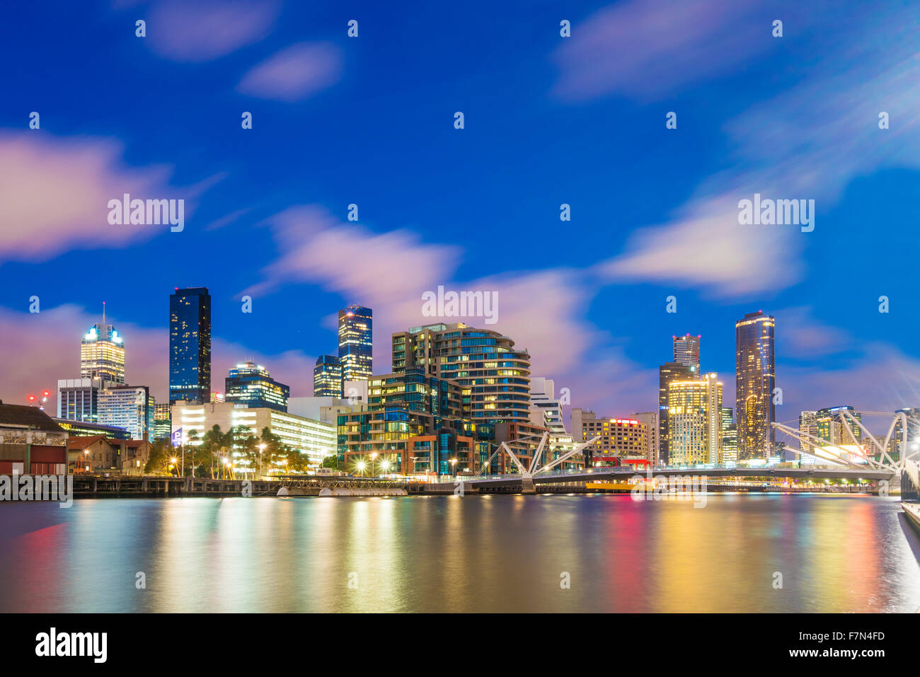 Australian modern city hi-res stock photography and images - Alamy
