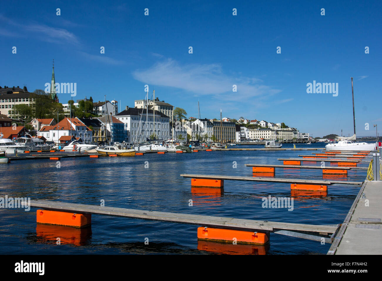 Arendal And Norway Stock Photos & Arendal And Norway Stock Images - Alamy