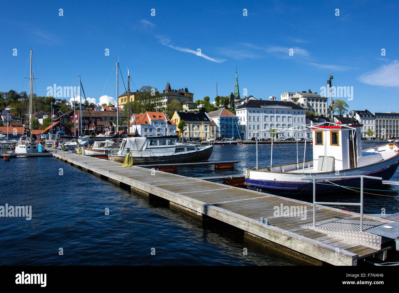Arendal Norway