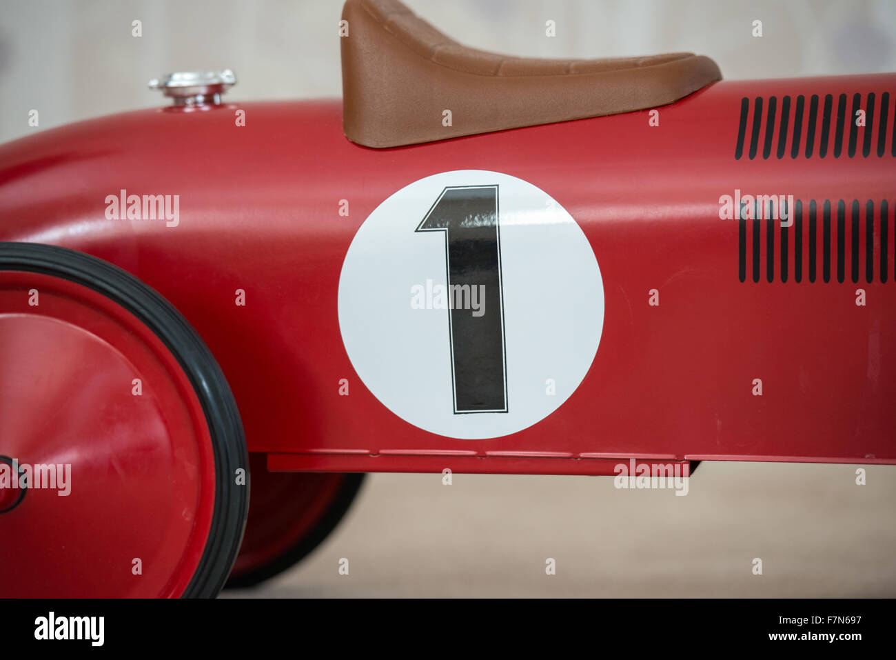 Childs first toy car hi-res stock photography and images - Alamy