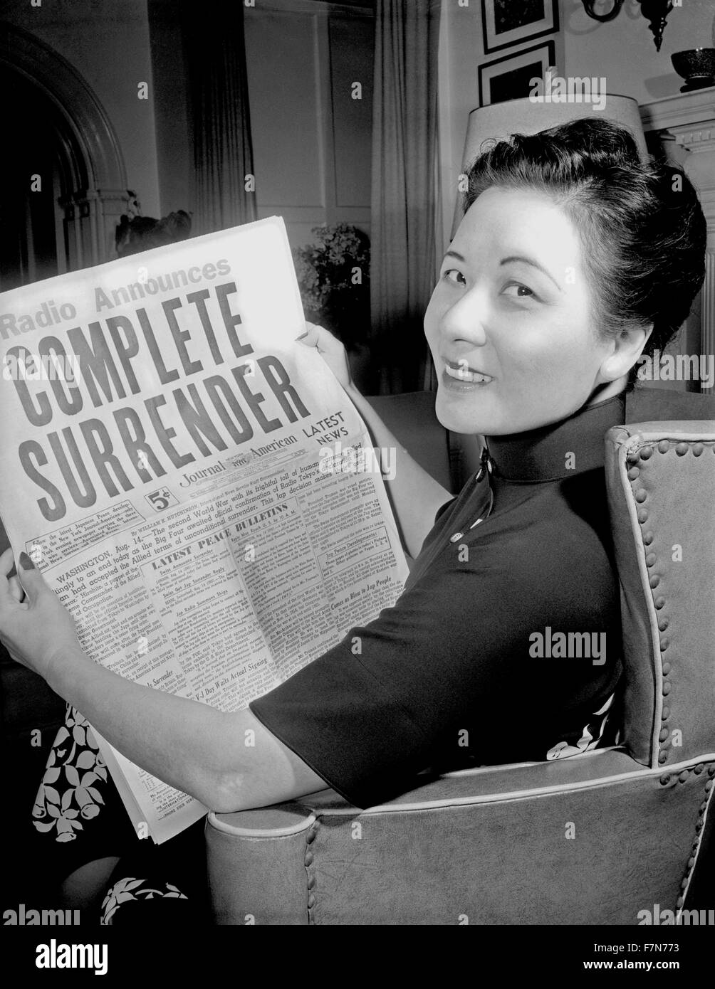 May Ling's Instagram, Twitter & Facebook on IDCrawl