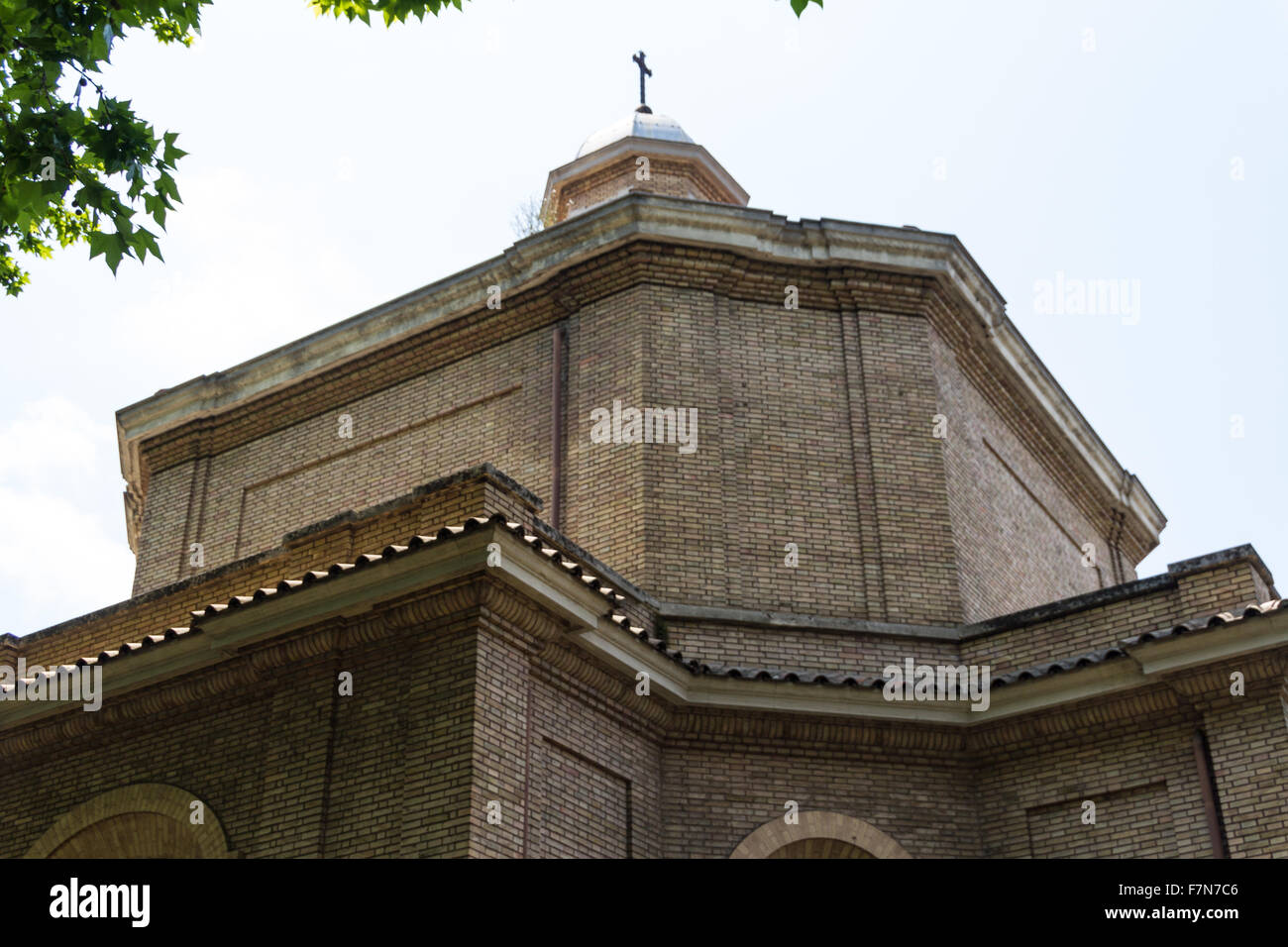 Rome, Italy. Typical architectural details of the old city Stock Photo ...