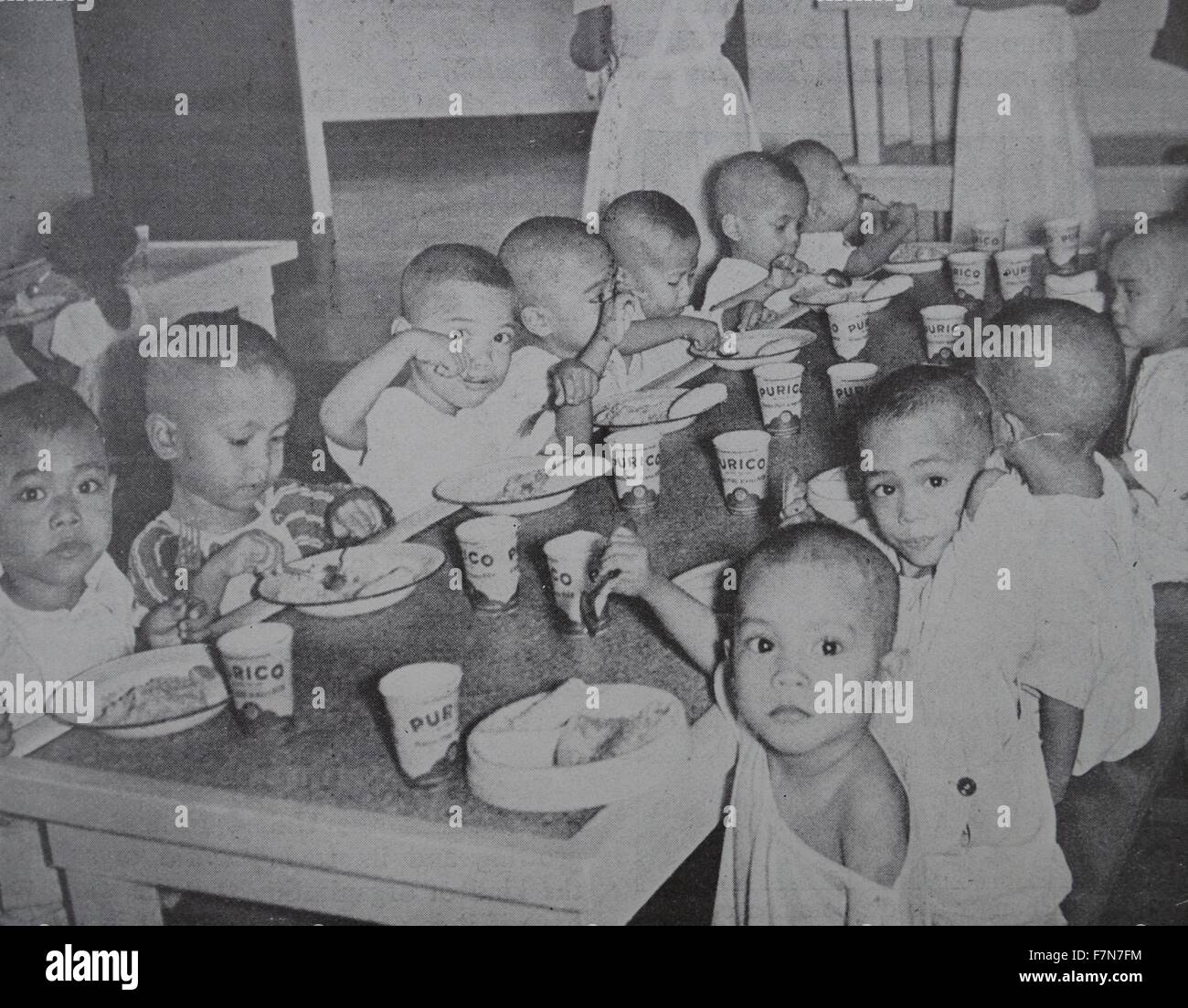 Food tuberculosis children philippines unicef milk disease preventative ...