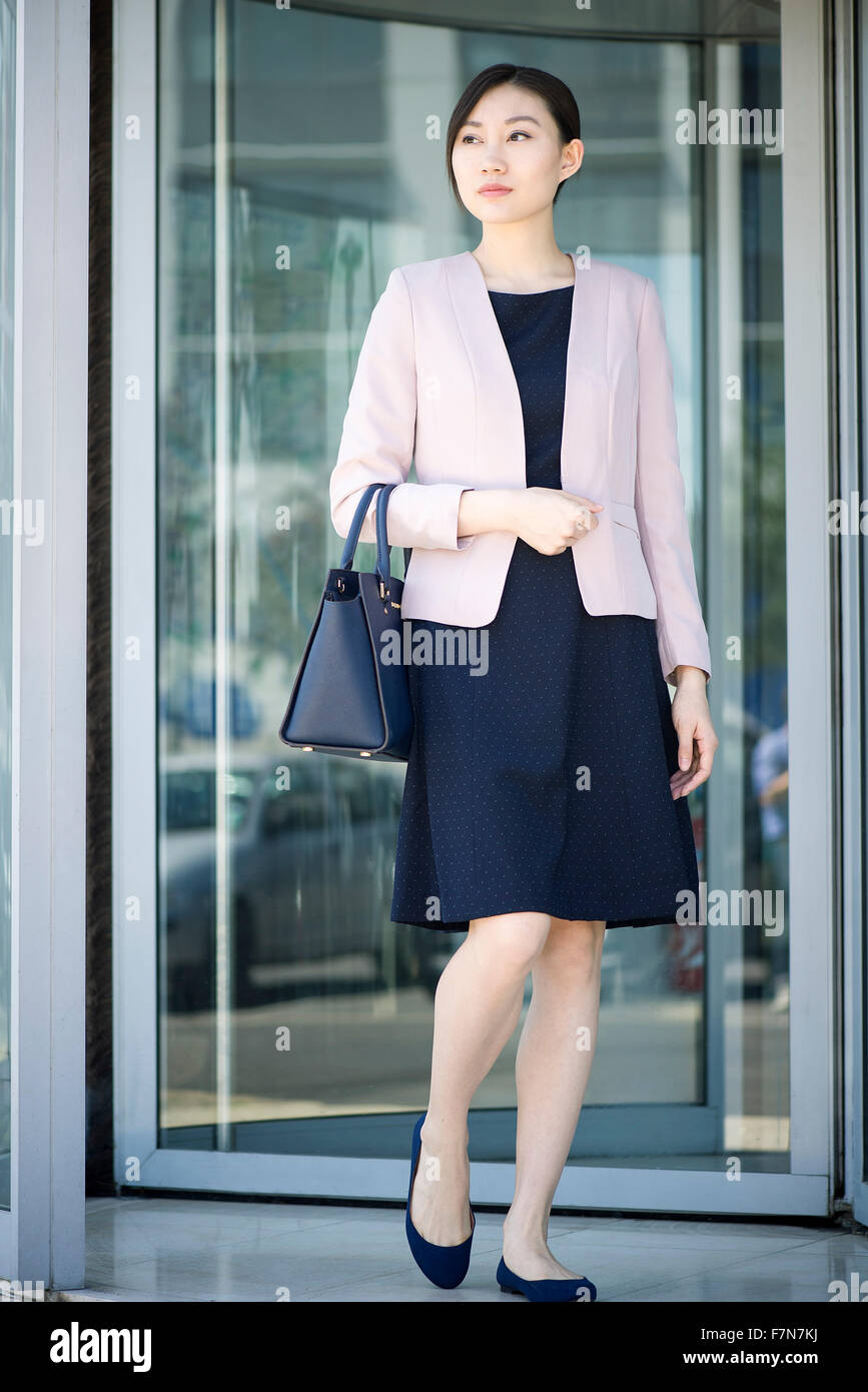 Exiting exits hi-res stock photography and images - Alamy