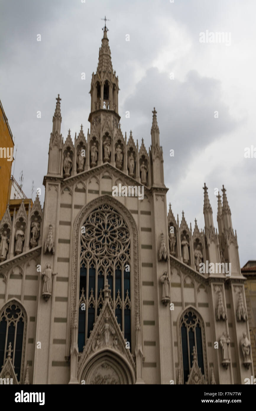 Minerva foundation hi-res stock photography and images - Alamy