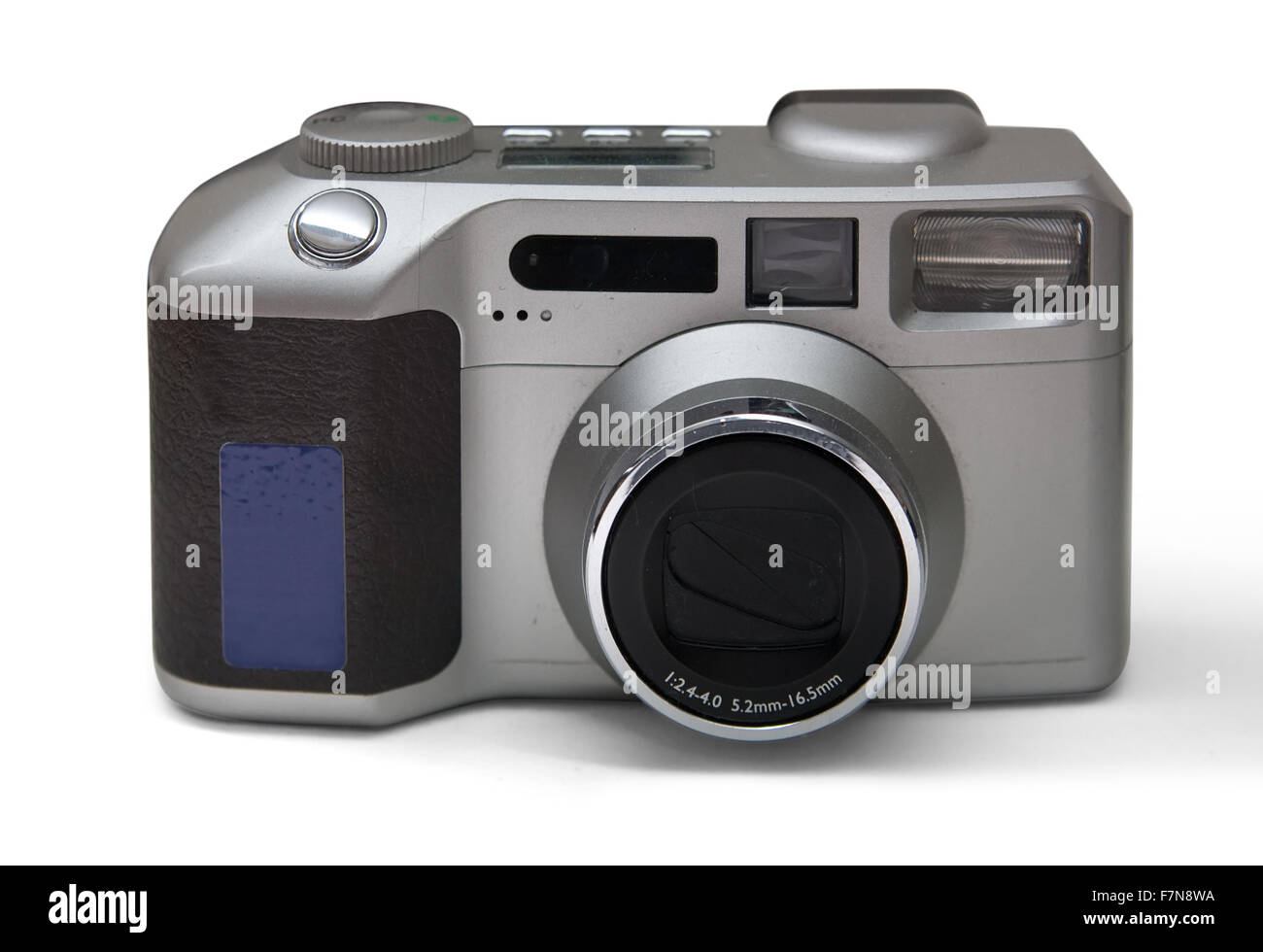 Camera photo 1940 Cut Out Stock Images & Pictures - Alamy