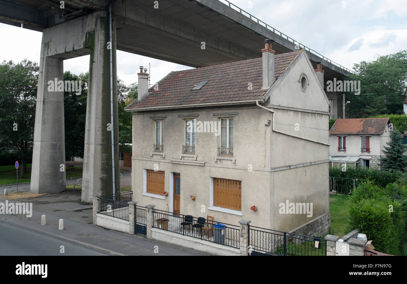 Conflans saint hi-res stock photography and images - Alamy