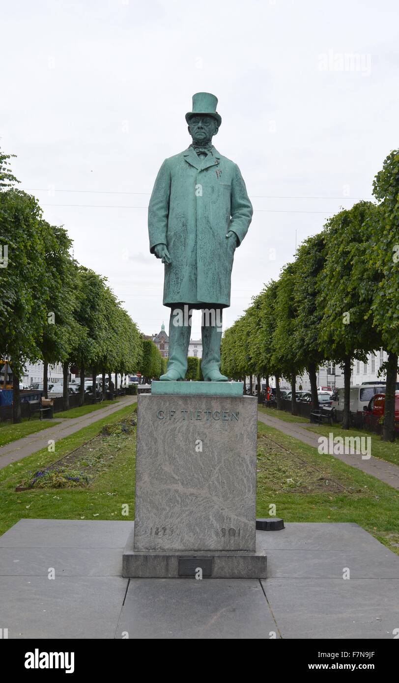 Carl frederik hi-res stock photography and images - Alamy