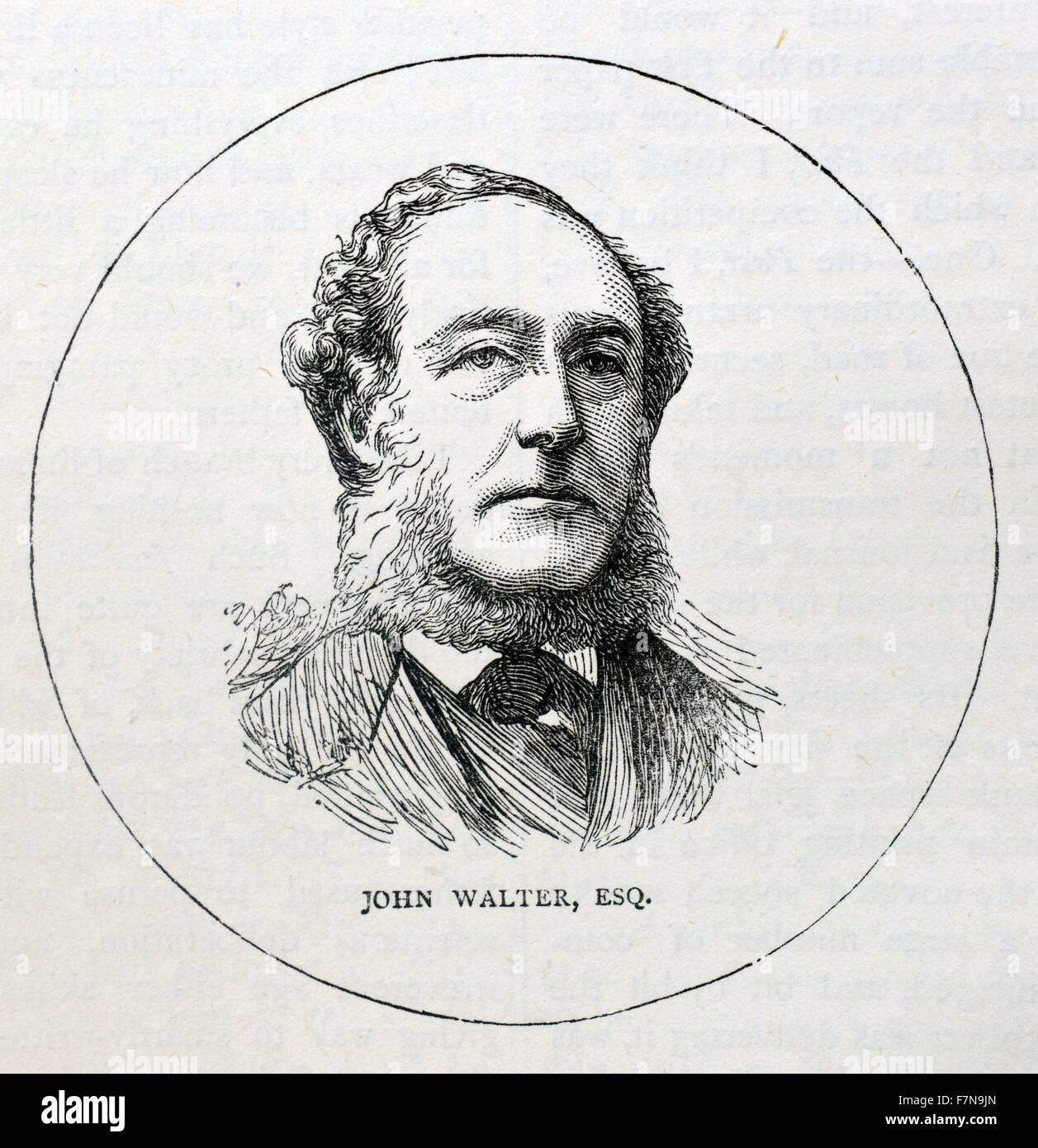 Johnny Walters English Iv