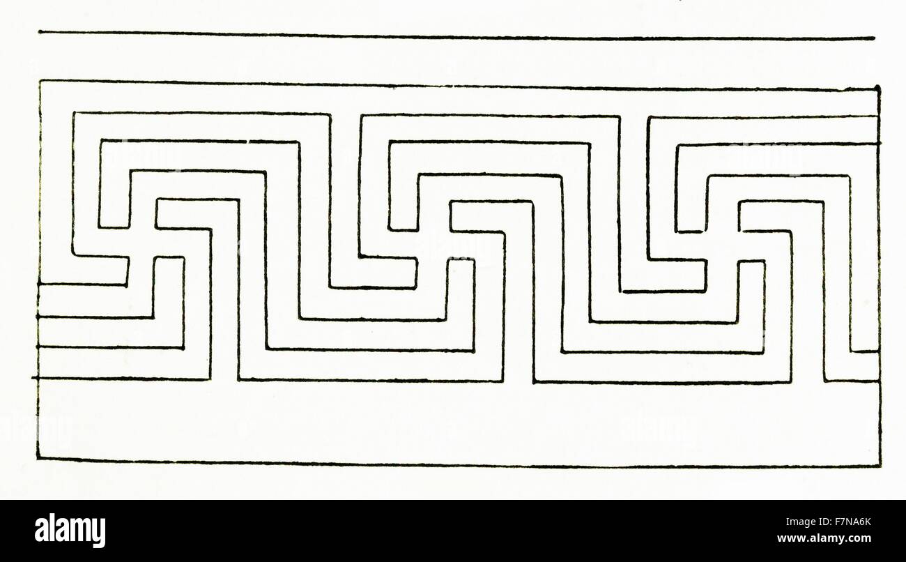 Greek architecture illustration hi-res stock photography and images - Alamy