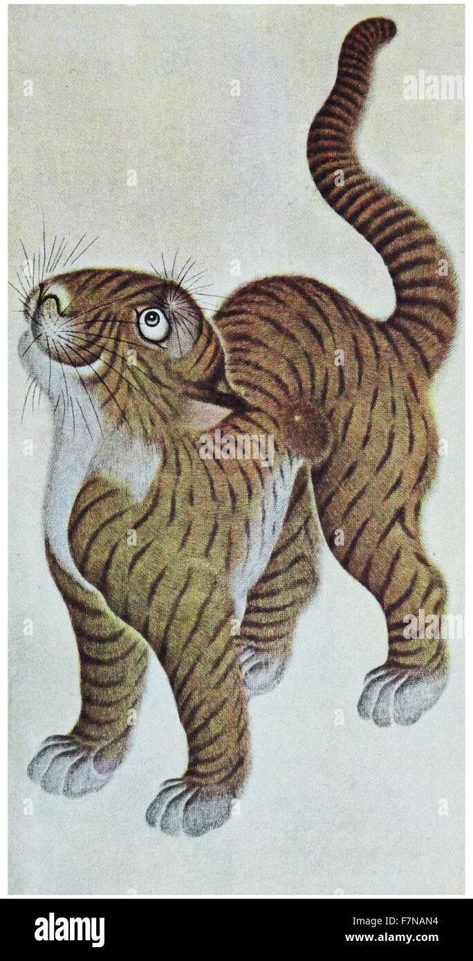 Painting 17th 18th century hi-res stock photography and images - Alamy