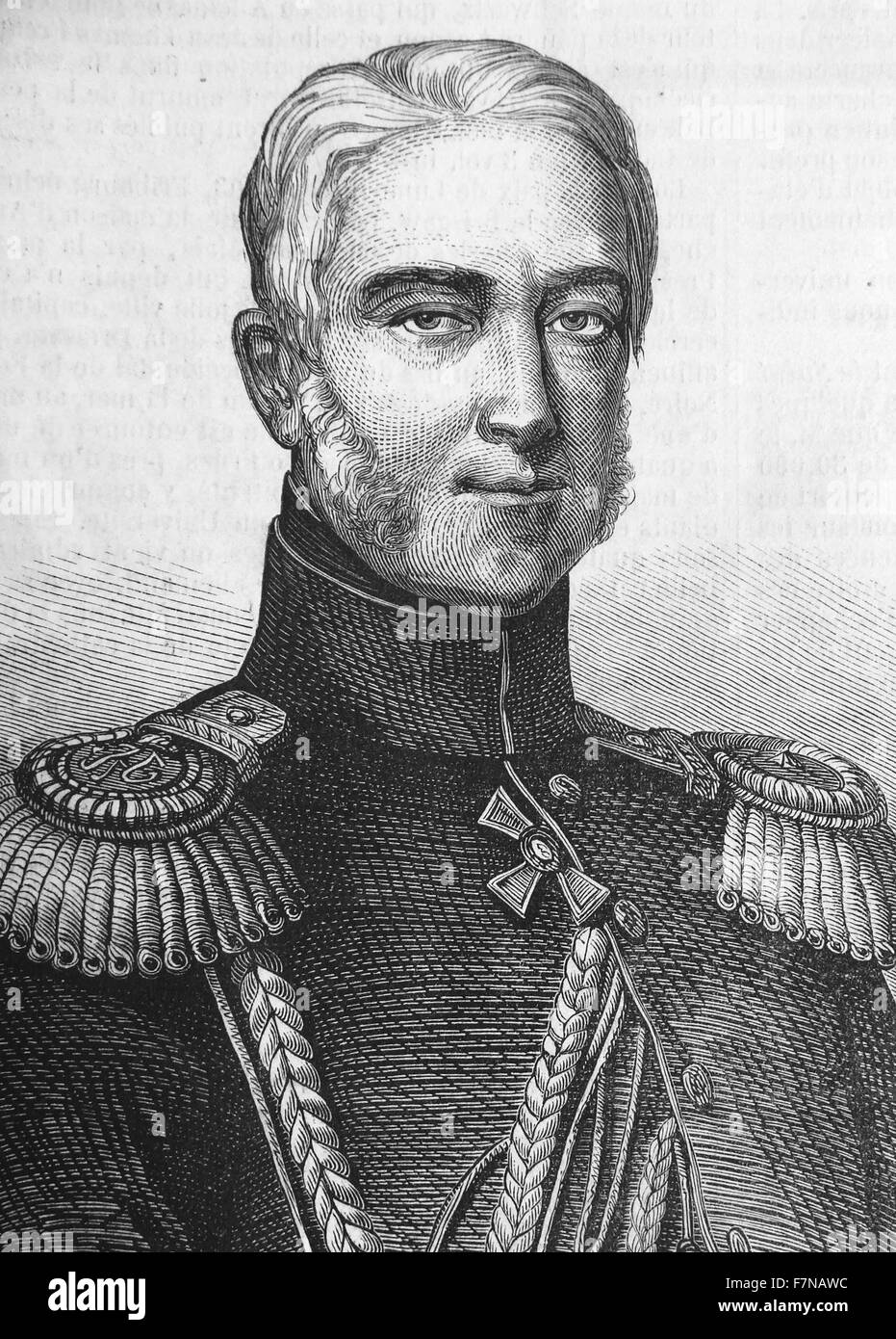 Russian prince hi-res stock photography and images - Alamy