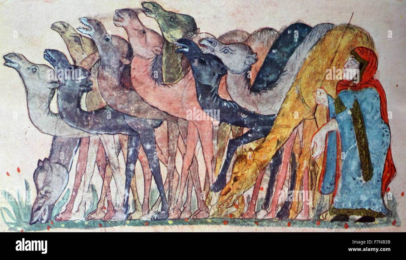 Al wasiti hi-res stock photography and images - Alamy