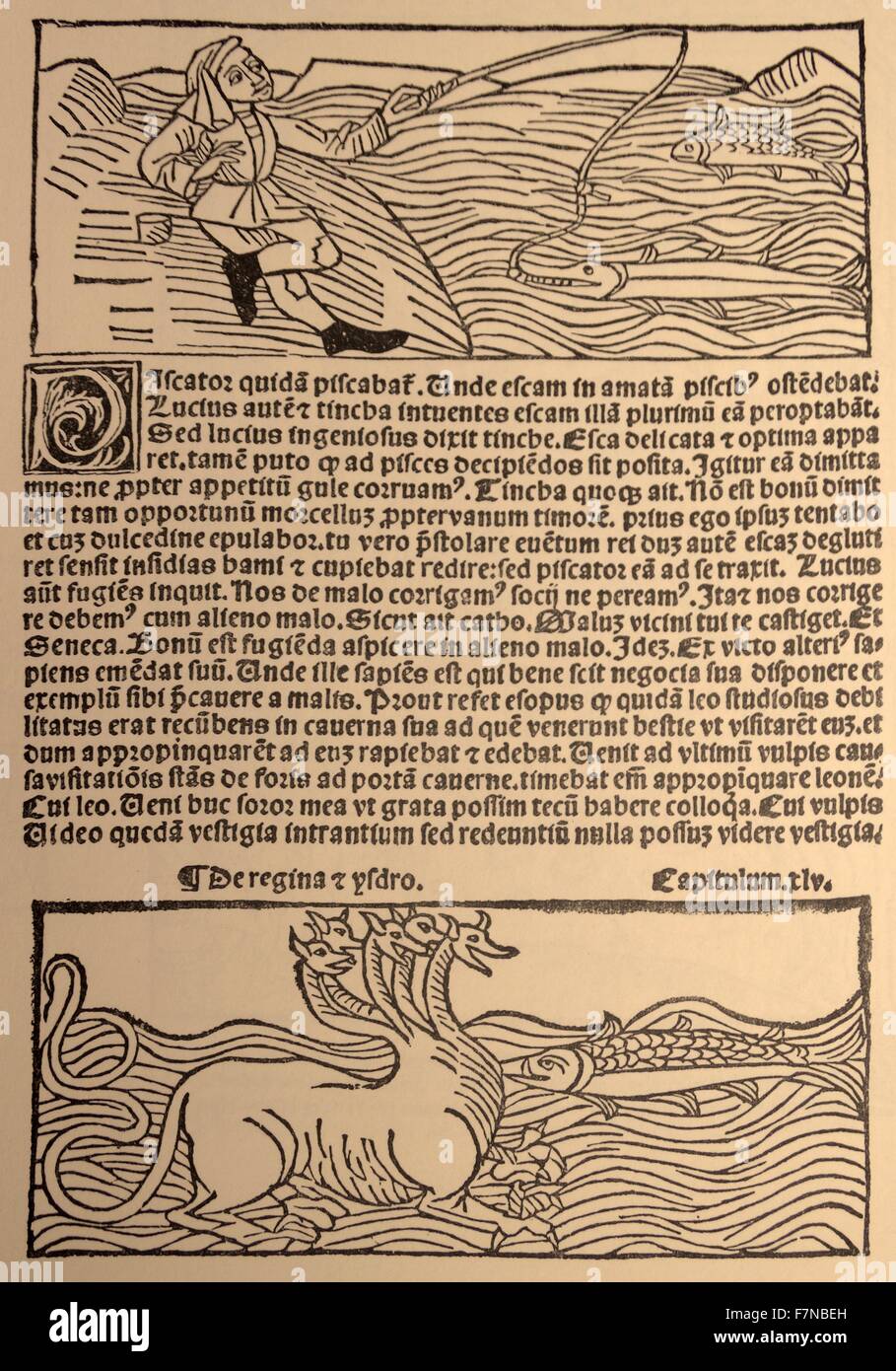 Dialogus creaturarum (more properly Dialogus creaturarum optime ...