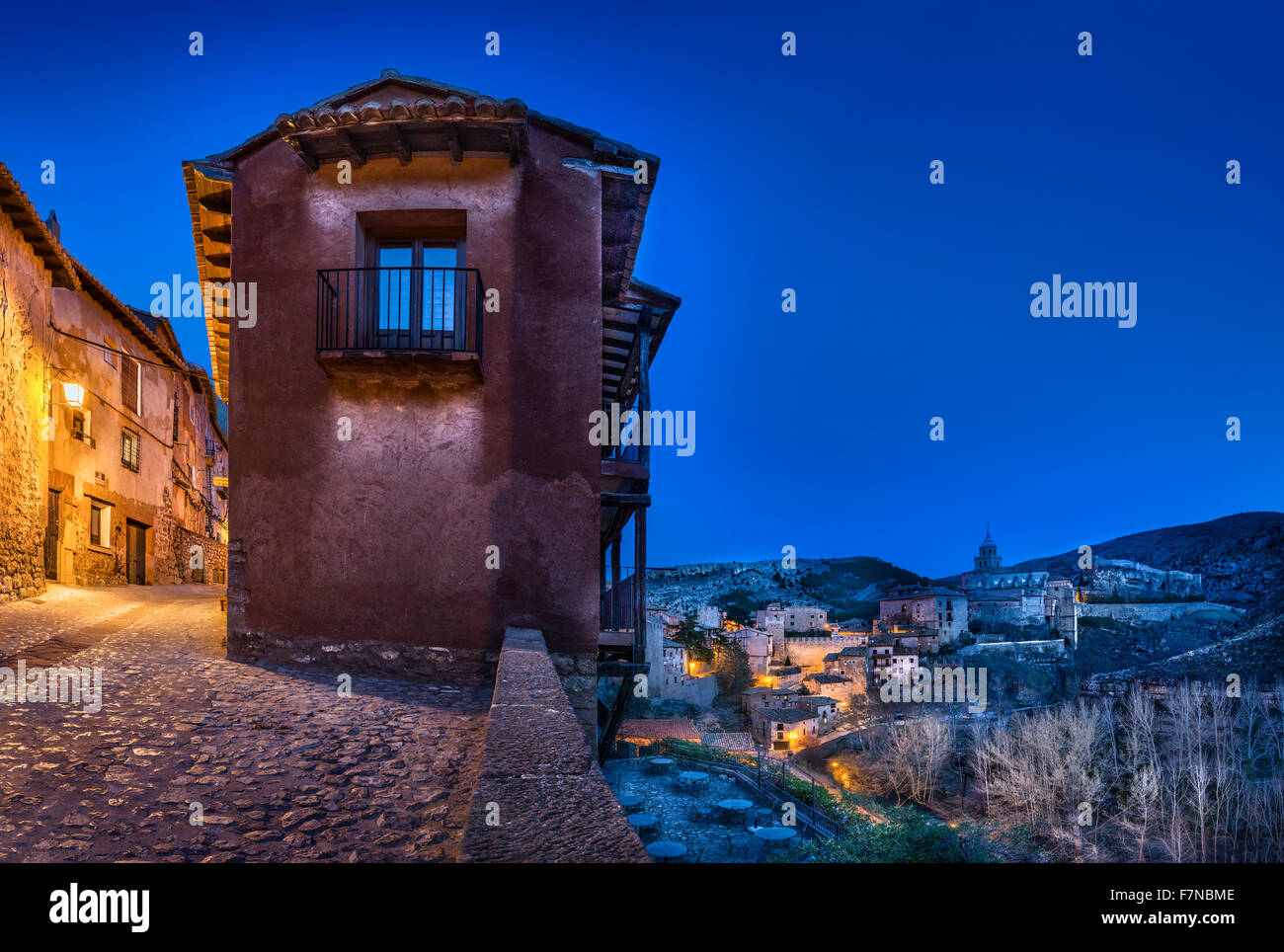 Aragon architecture hi-res stock photography and images - Alamy