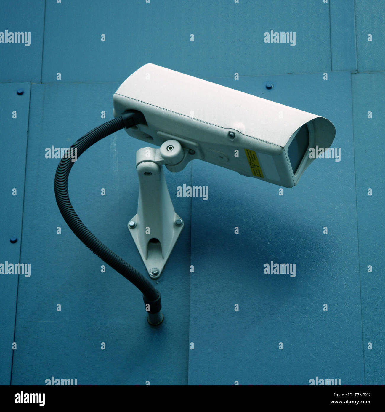 Cctv surveillance camera in london hi-res stock photography and images ...