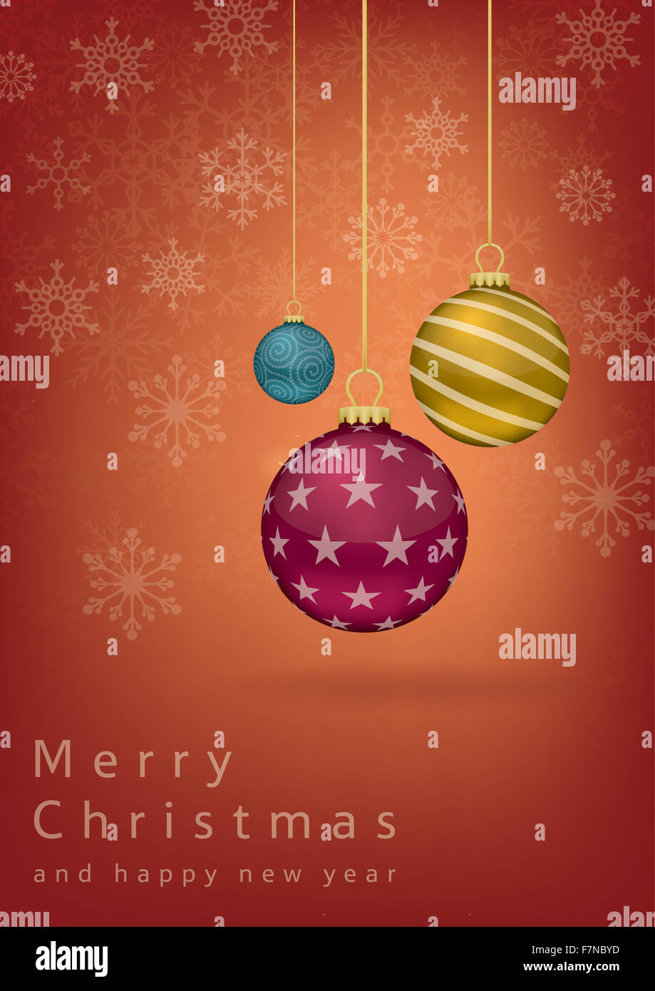 Christmasy theme hi-res stock photography and images - Alamy