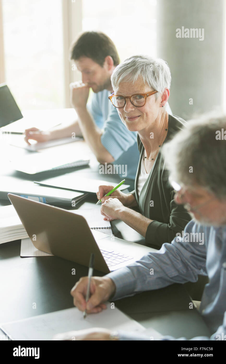 High school senior portrait hi-res stock photography and images - Alamy