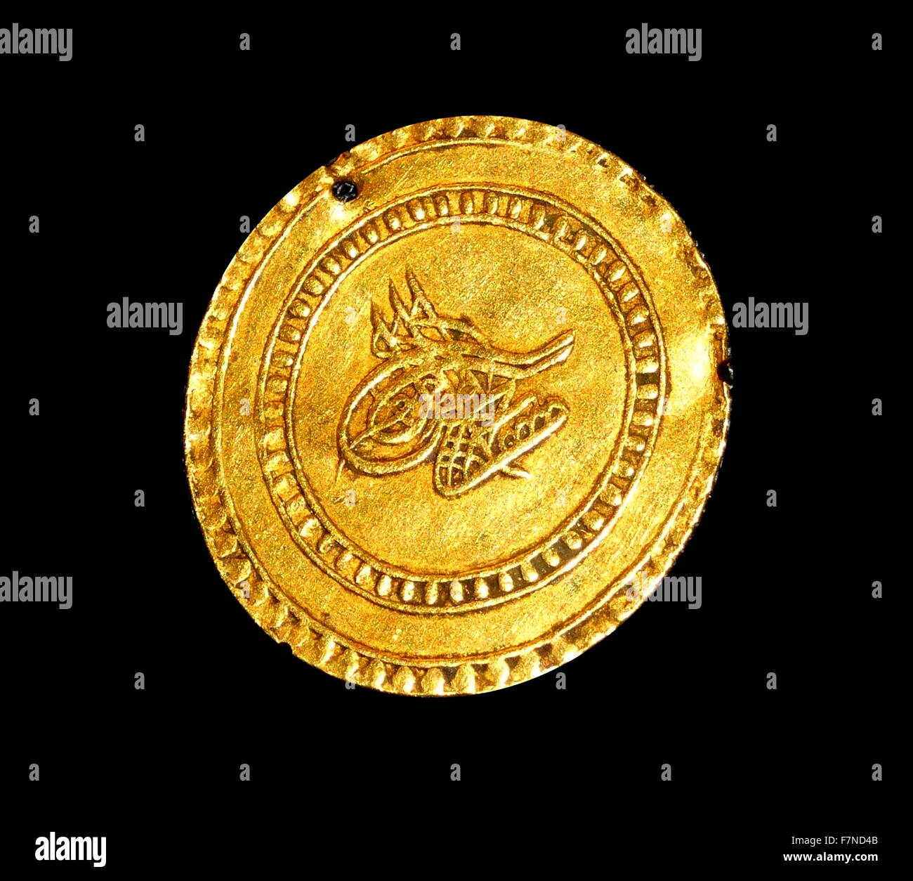 Ottoman coin hi-res stock photography and images - Alamy