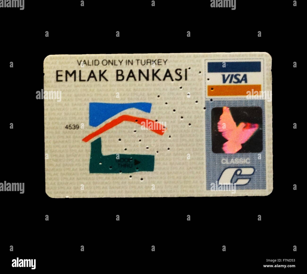 Advantage card hi-res stock photography and images - Alamy