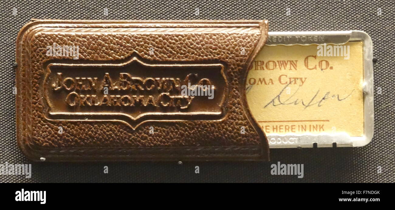 Things to do in oklahoma city hi-res stock photography and images - Alamy