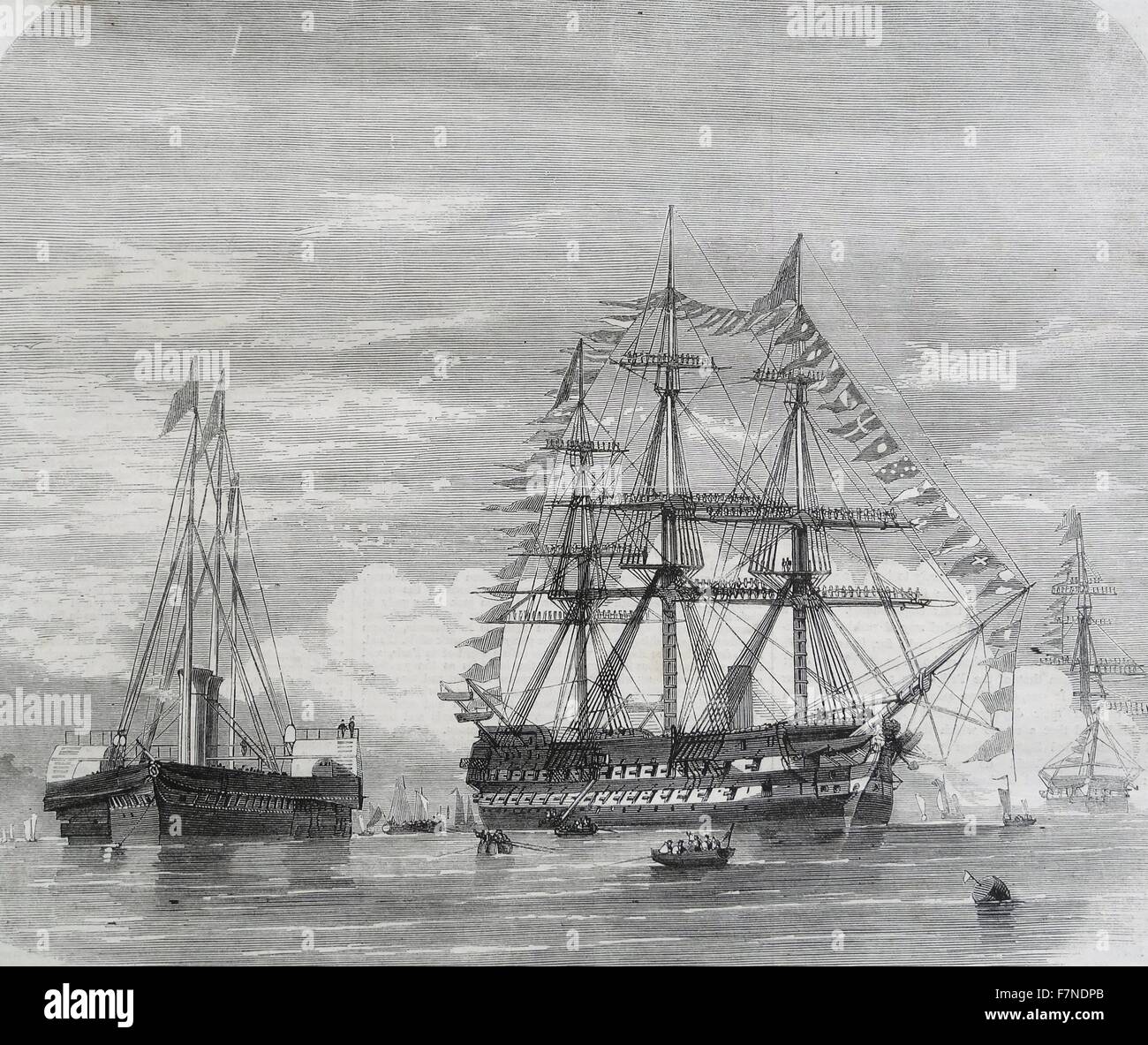 Hms Plymouth Stock Photos & Hms Plymouth Stock Images - Alamy